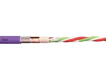chainflex® bus cable CFBUS